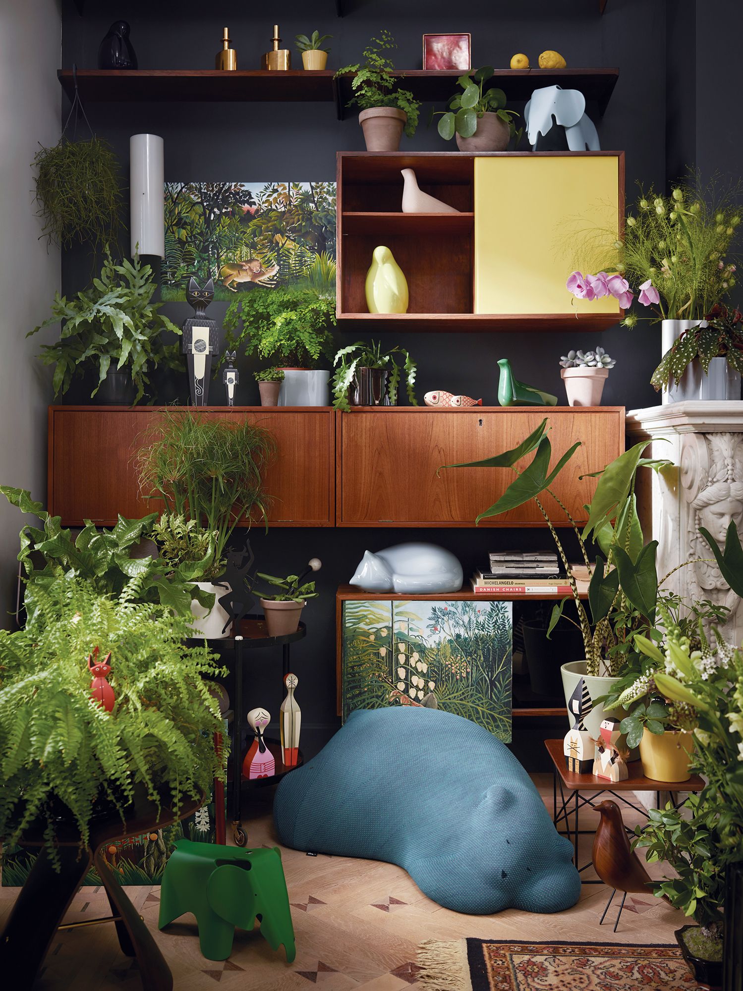 On Trend: The Key Materials, Colours, And Details That Shape Your Home ...