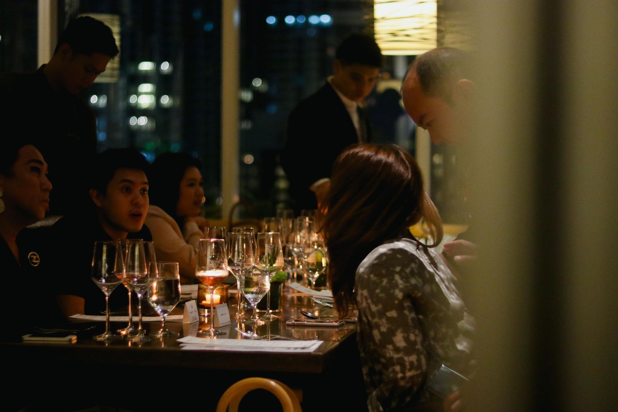 A Lesson in Gaa: Garima Arora Takes on Manila | Tatler Asia