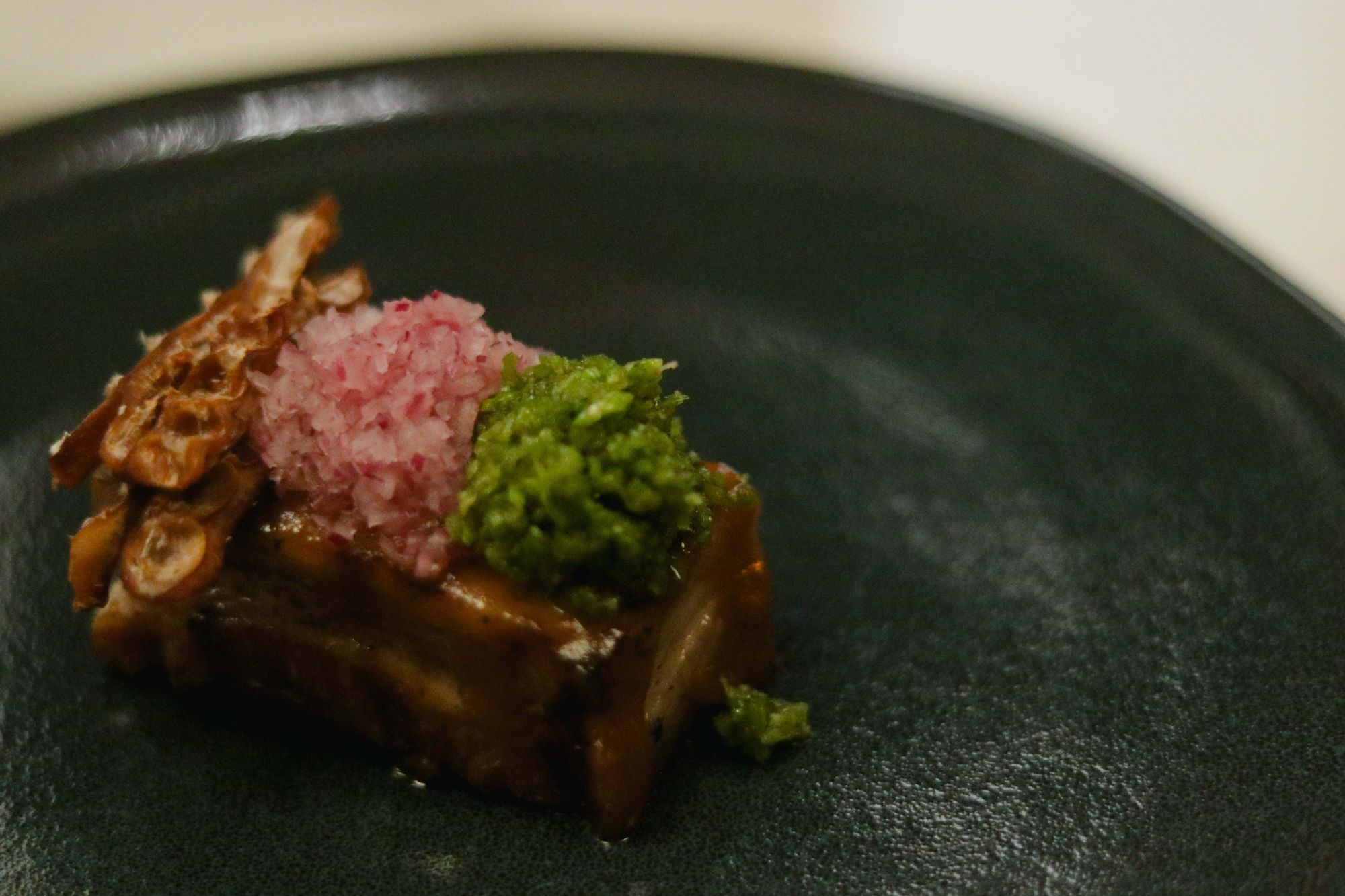 A Lesson in Gaa: Garima Arora Takes on Manila | Tatler Asia