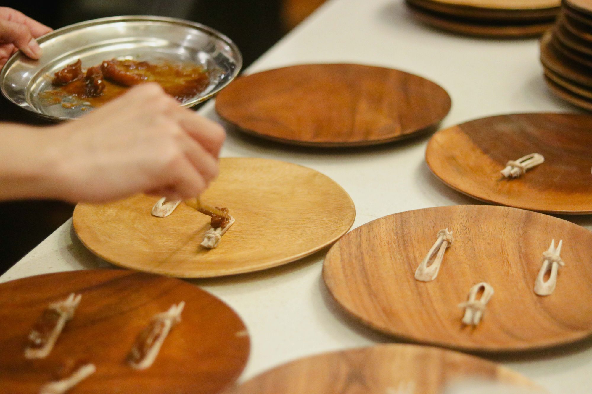 A Lesson in Gaa: Garima Arora Takes on Manila | Tatler Asia