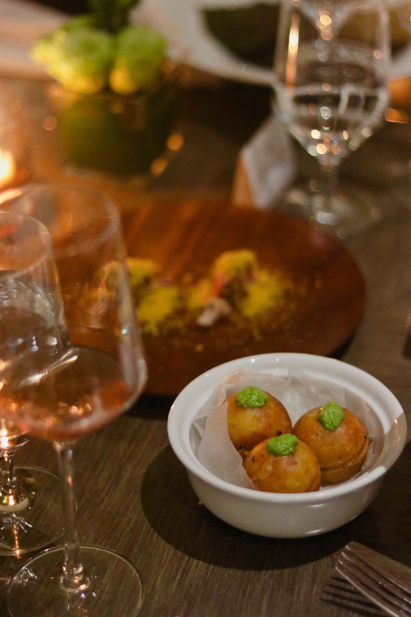 A Lesson in Gaa: Garima Arora Takes on Manila | Tatler Asia