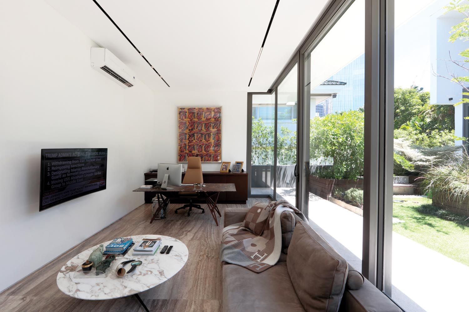 Ed Calma Designs a Modern Masterpiece | Tatler Asia