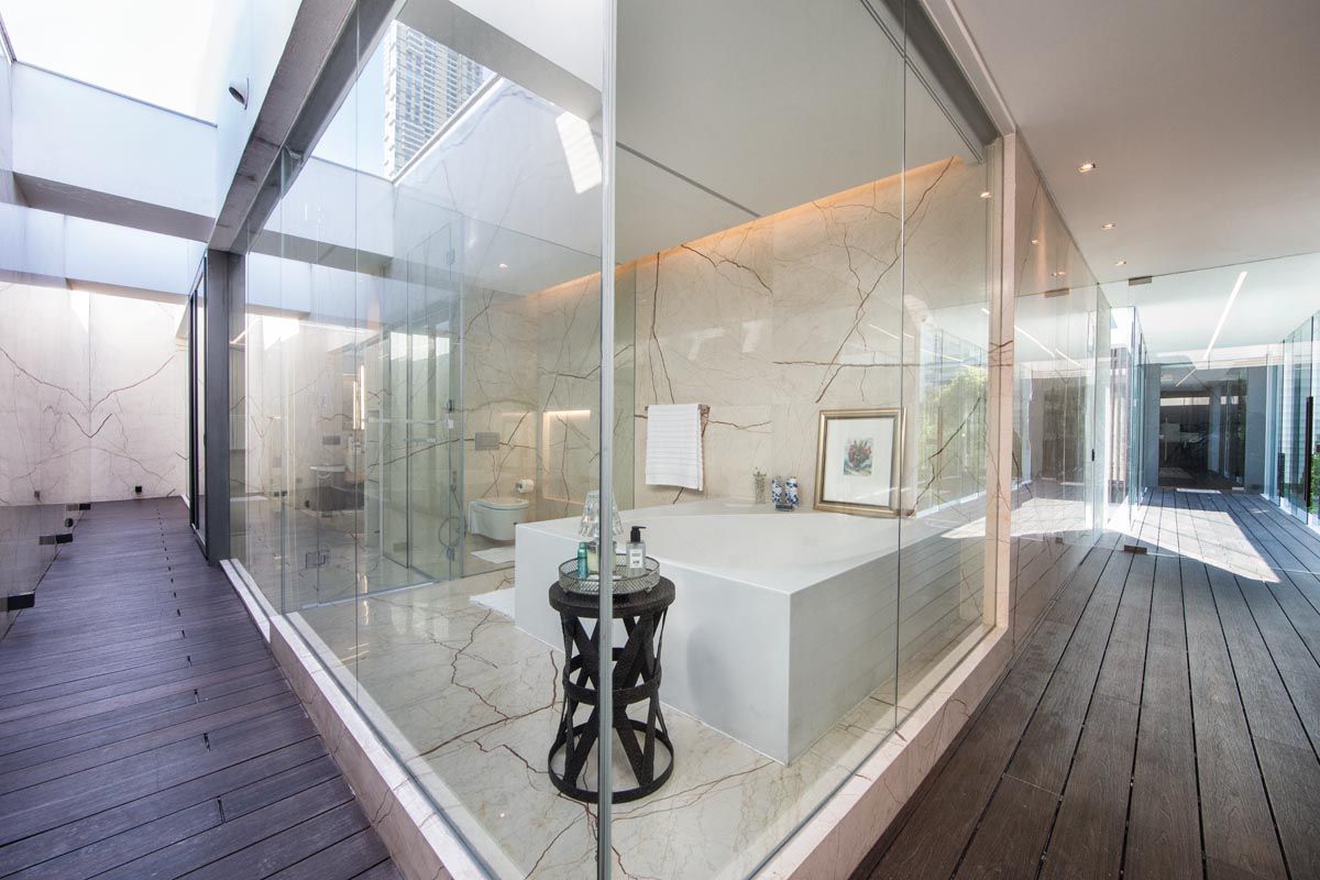 Ed Calma Designs a Modern Masterpiece | Tatler Asia