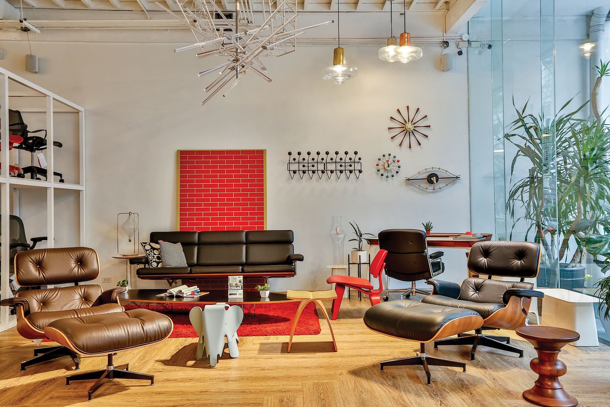 CWC International Corporation: Evolving Spaces | Tatler Asia