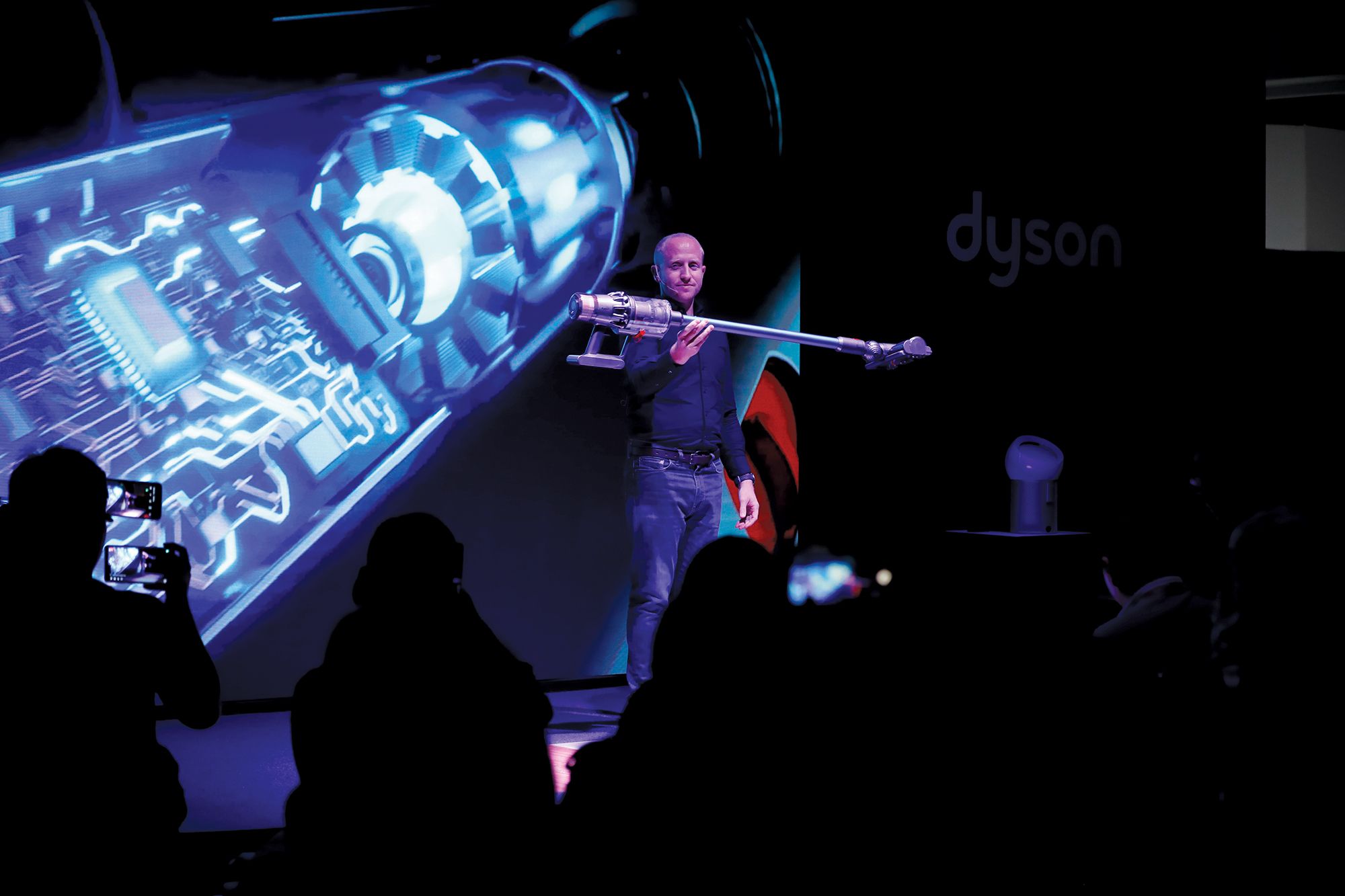 Dyson Introduces New Must-Have Smart Appliances For The Modern Home ...