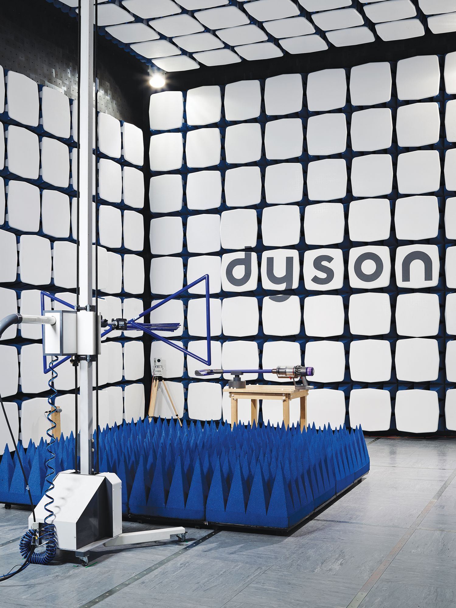Dyson Introduces New Must-Have Smart Appliances For The Modern Home ...