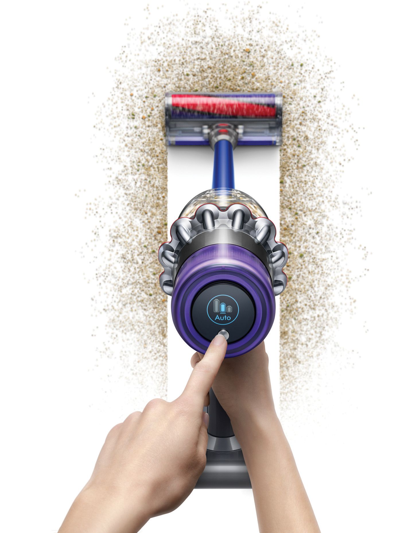 Dyson Introduces New Must-Have Smart Appliances For The Modern Home ...