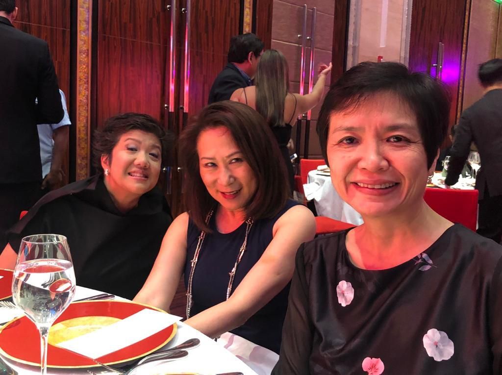 Renucci Rice Gala Dinner: The Rise of Philippine Rice | Tatler Asia
