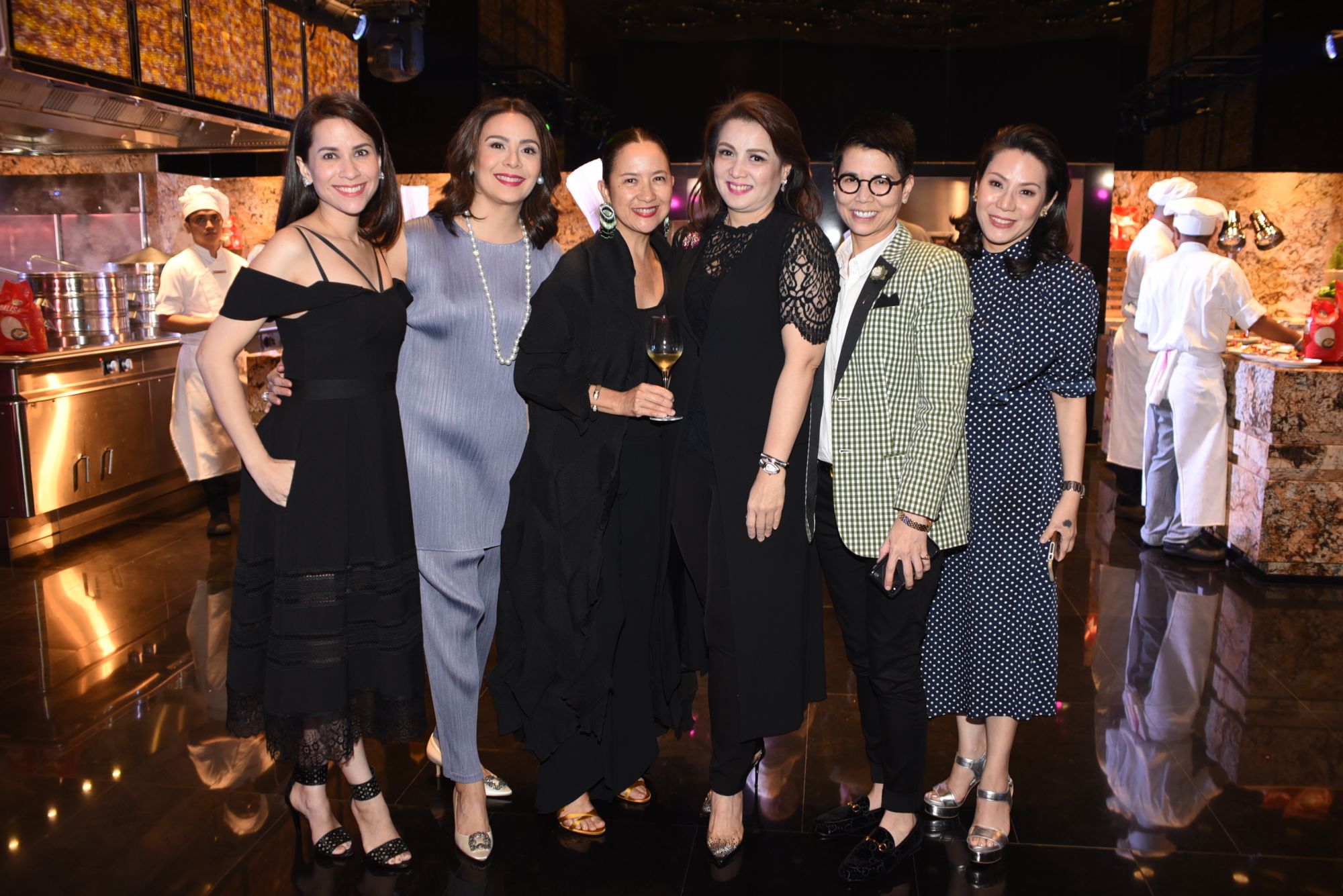 Renucci Rice Gala Dinner: The Rise of Philippine Rice | Tatler Asia