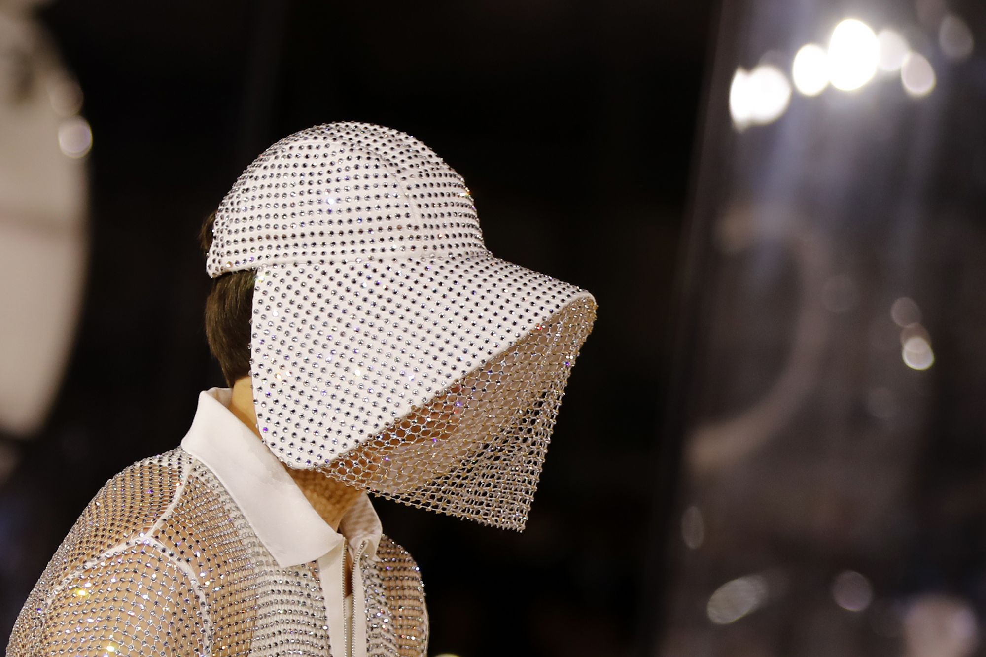 Fashion Week: The Most Surprising Pieces From The London Catwalks ...