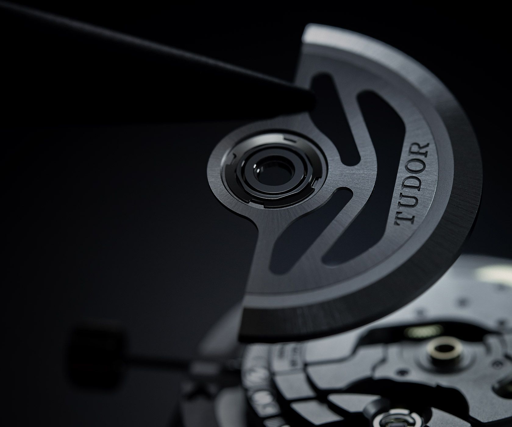 TUDOR Presents Black Bay Chrono Dark As The Official Timepiece Of Rugby ...