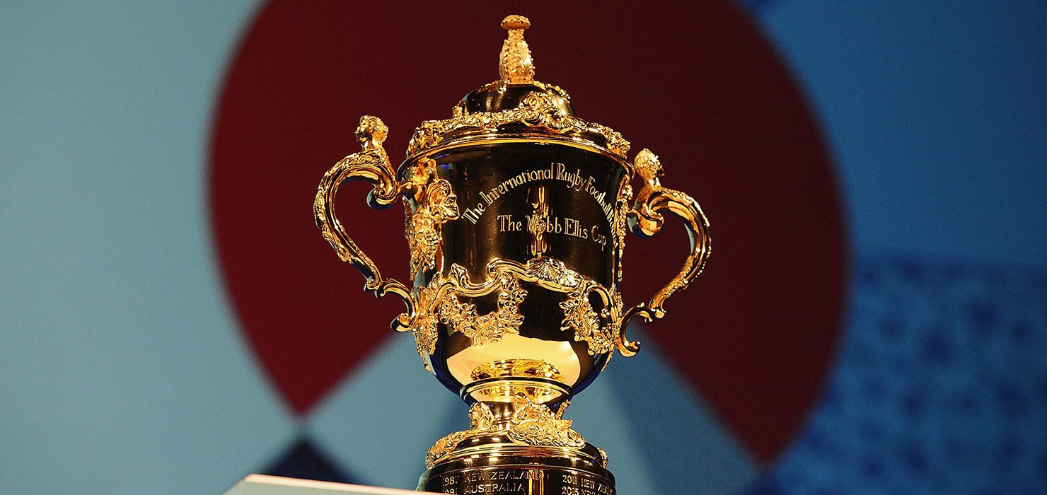 TUDOR Presents Black Bay Chrono Dark As The Official Timepiece Of Rugby ...