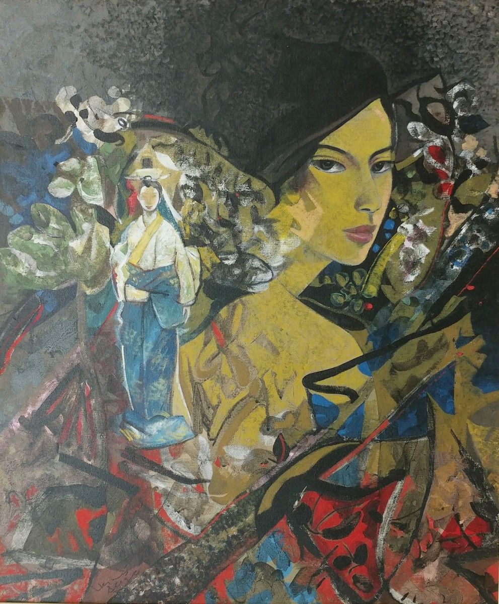 Here’s What To Expect At ManilART 2019 | Tatler Asia