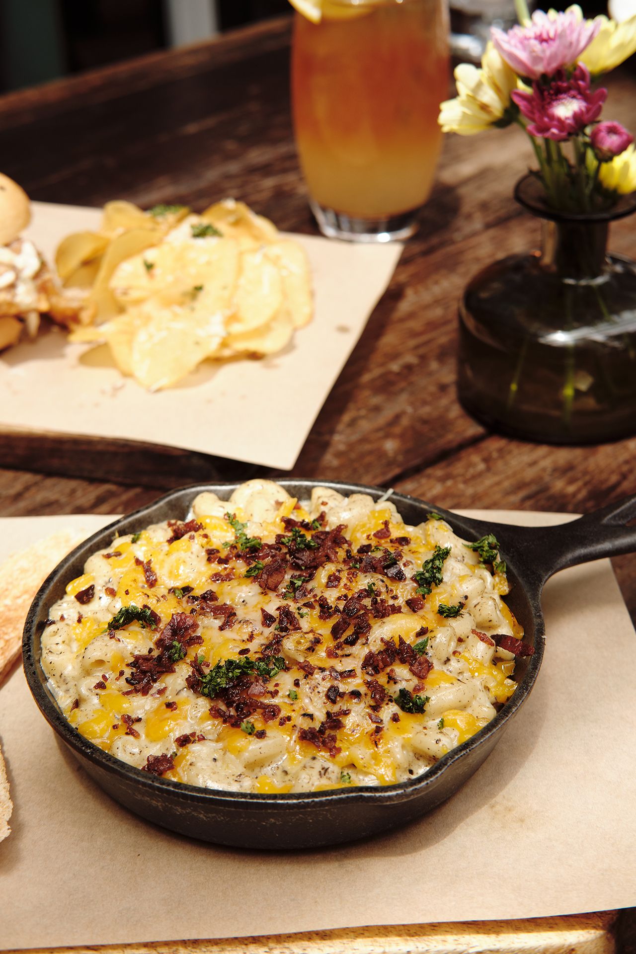 Single Origin’s New Rum Cocktails And Bar Bites Are The Treats We Need ...