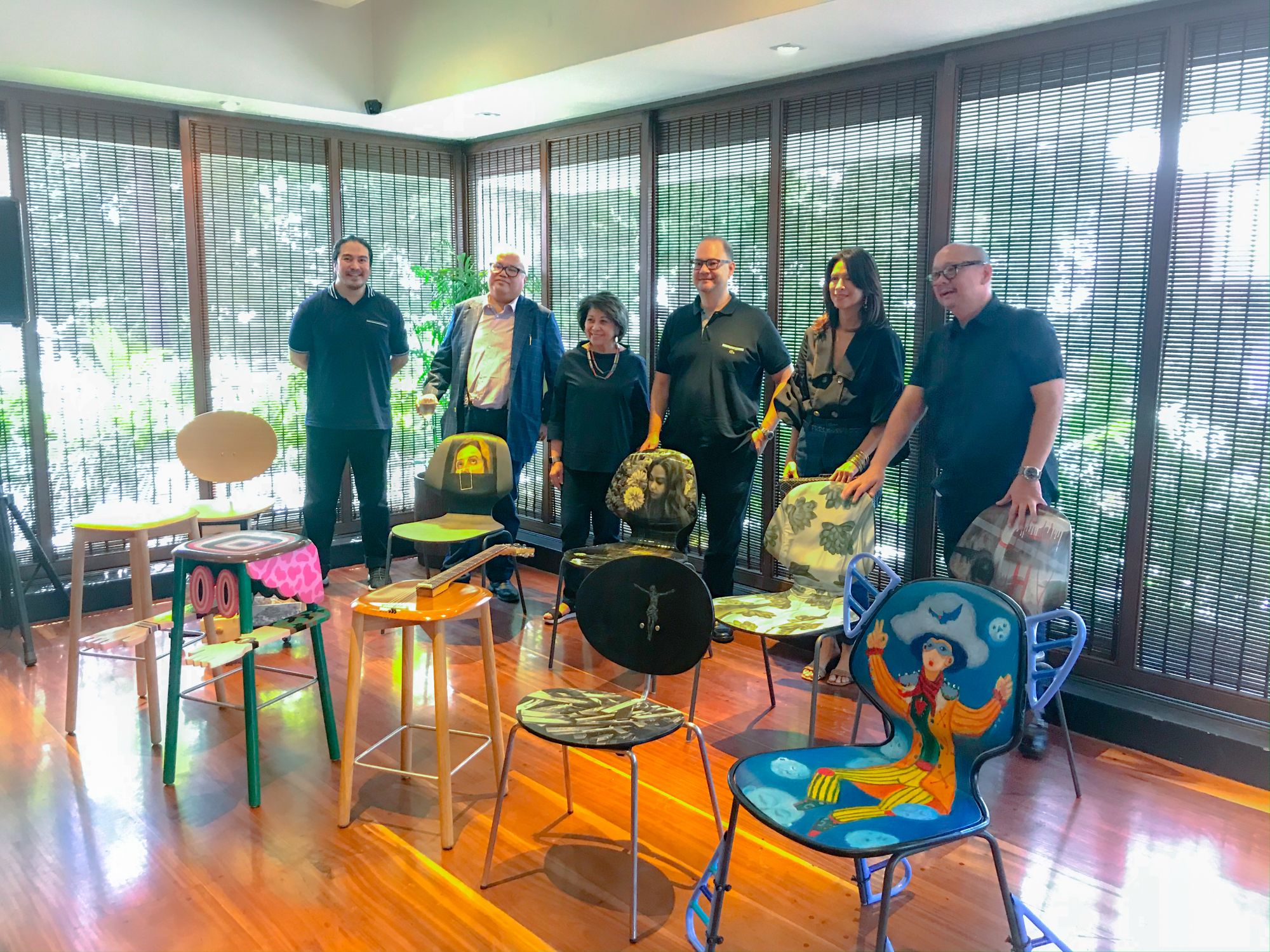 See How This Foundation Contributes To The Visual Arts Community ...