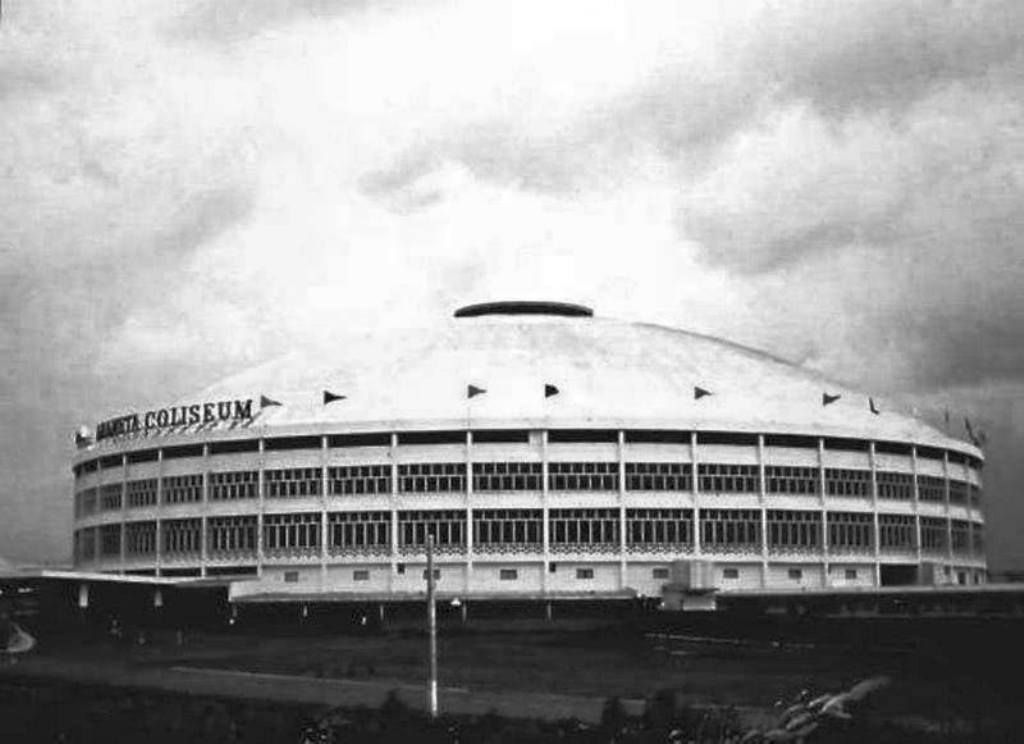 20 Filipino Architectural Marvels That Have Stood The Test Of Time ...