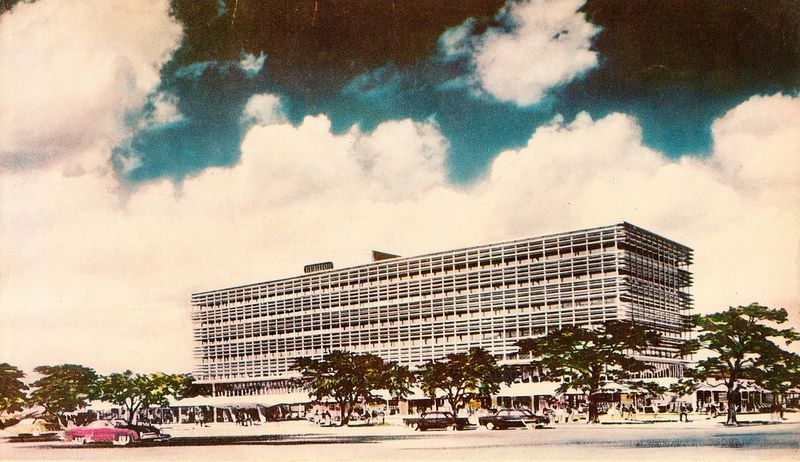 20 Filipino Architectural Marvels That Have Stood The Test Of Time ...
