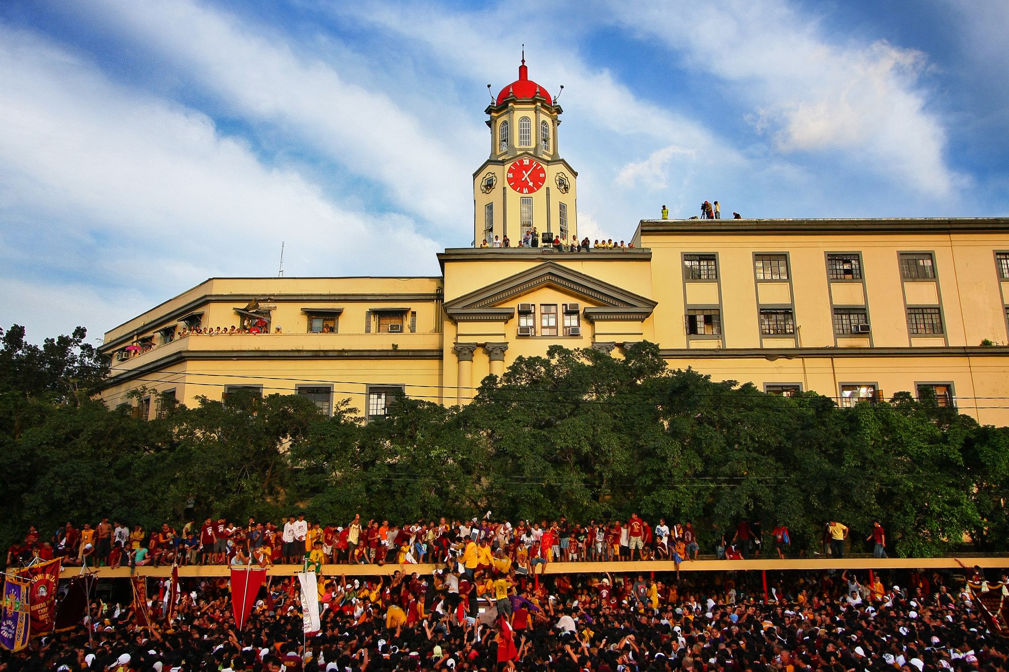 20 Filipino Architectural Marvels That Have Stood The Test Of Time ...