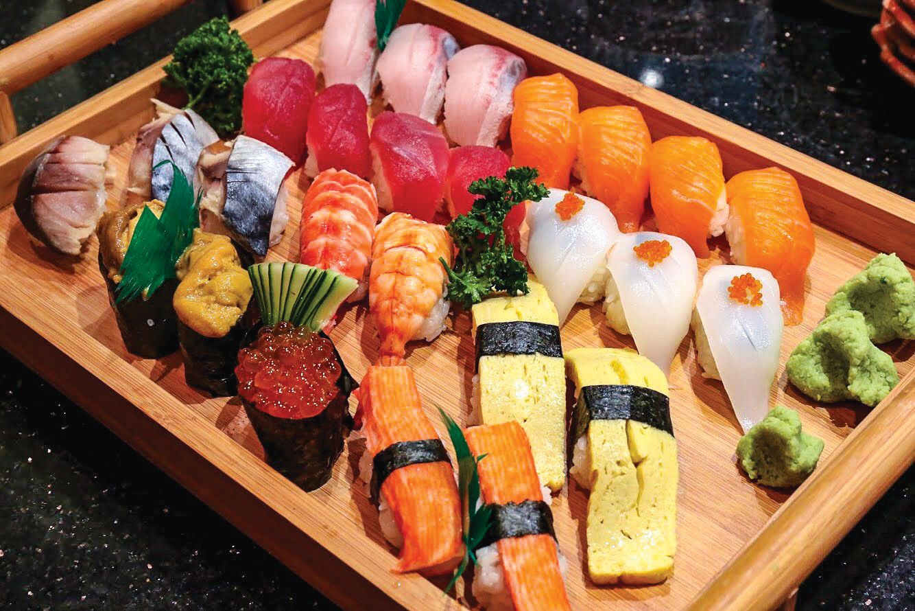 Keizo: BGC's Little Slice of Japan | Tatler Asia