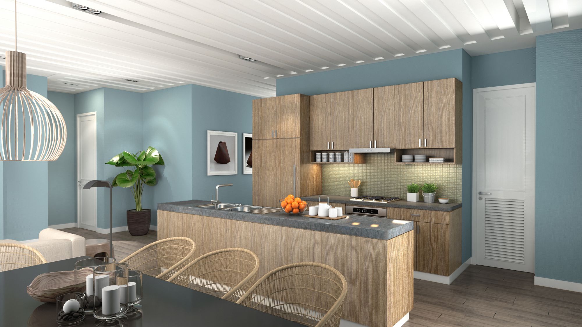 On The Rise: Aruga Resort and Residences - Mactan | Tatler Asia