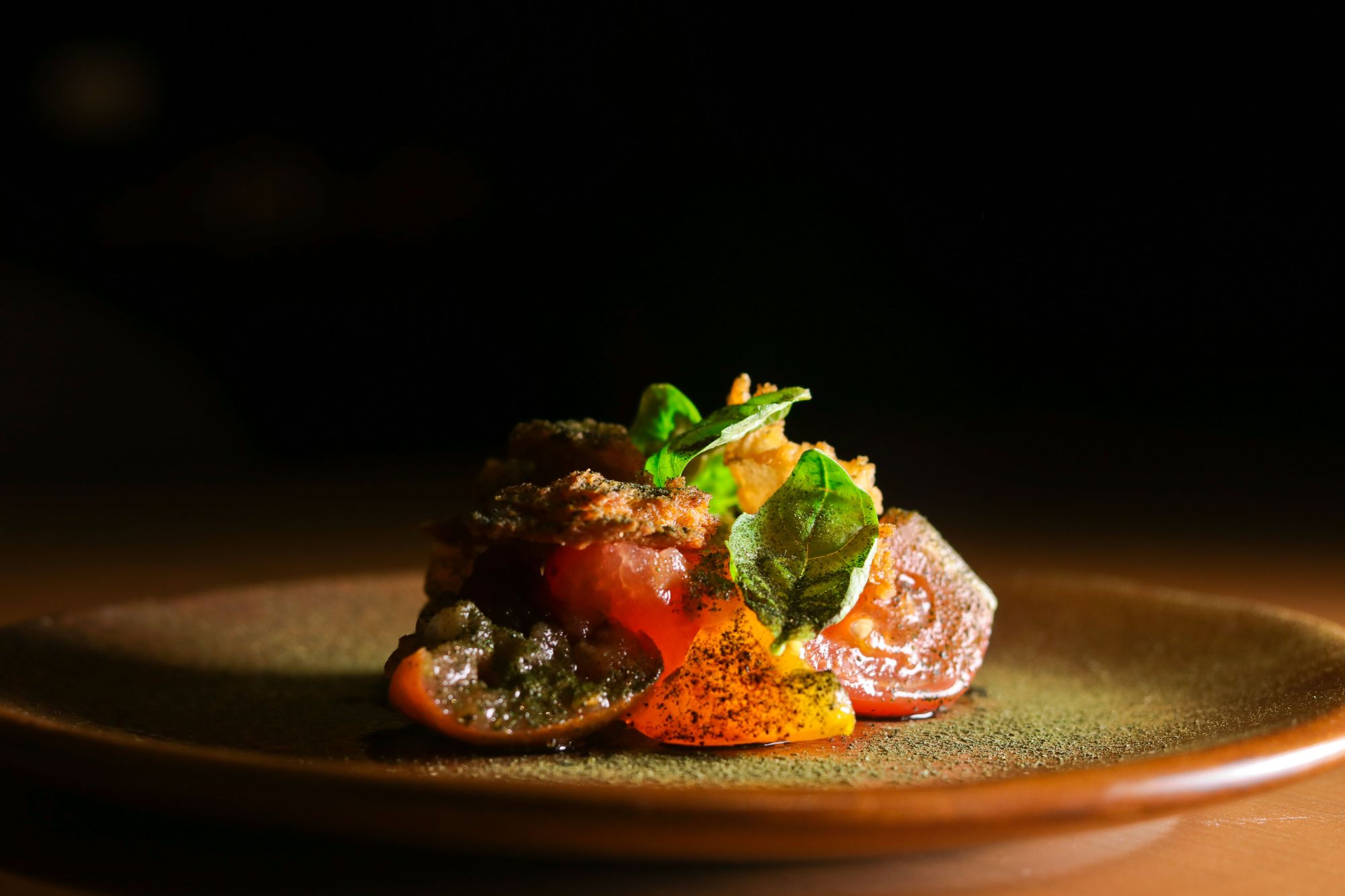 A Taste Of The Test Kitchen | Tatler Asia