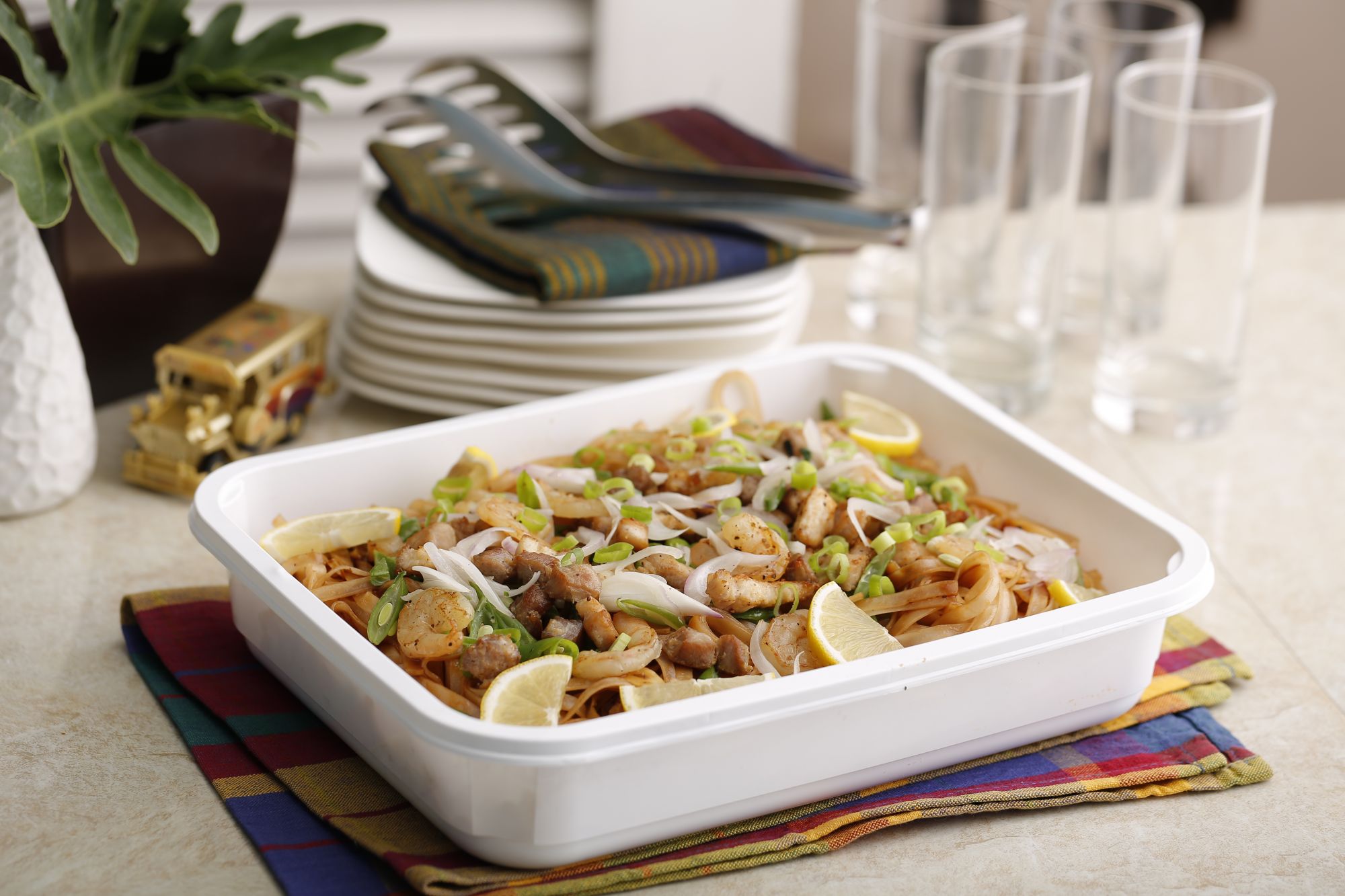 Sentro 1771’s Merienda Platters Are Perfect for Casual Get-Togethers ...