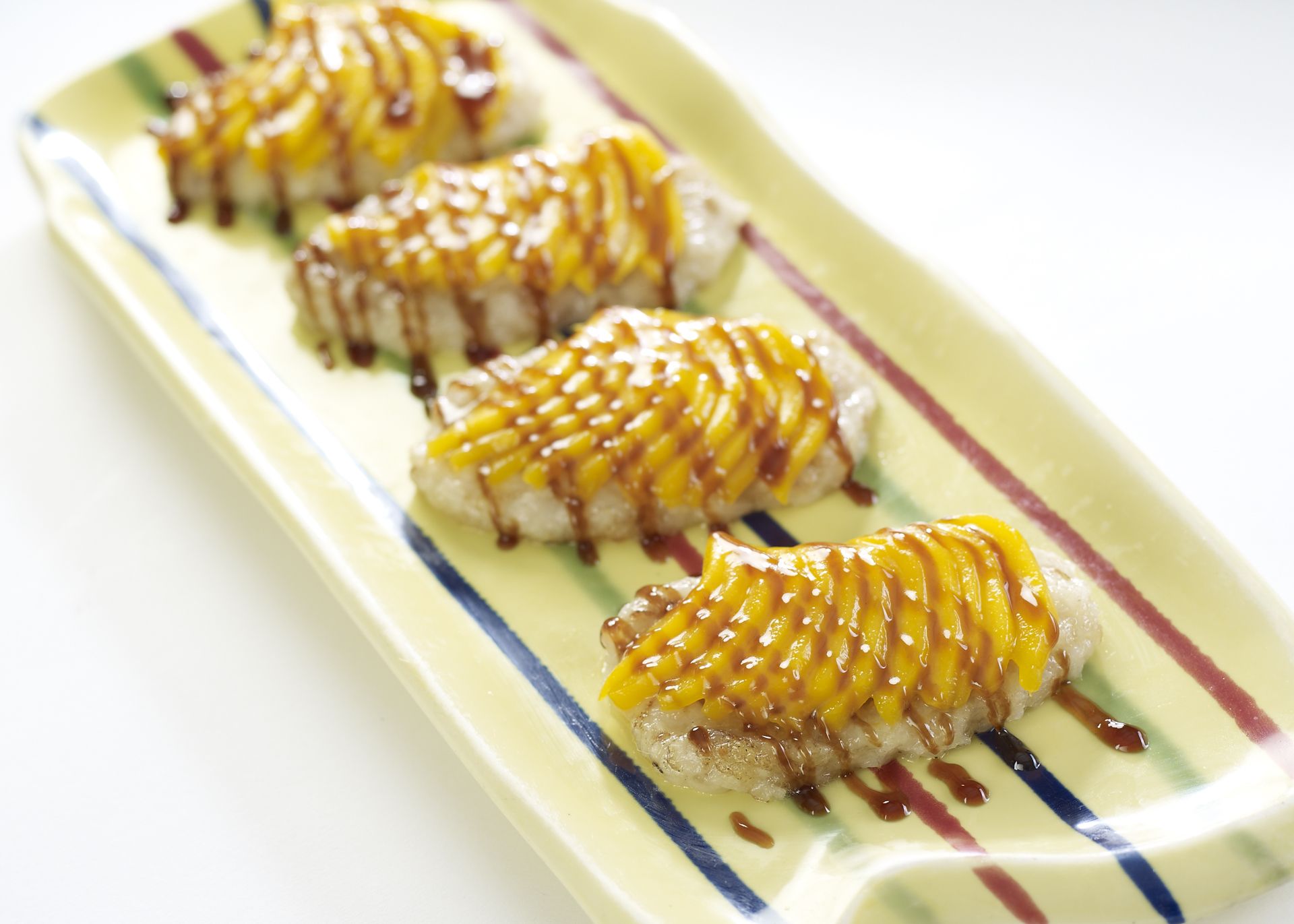 This Christmas, Indulge in Your Favorite Filipino Desserts at Sentro ...