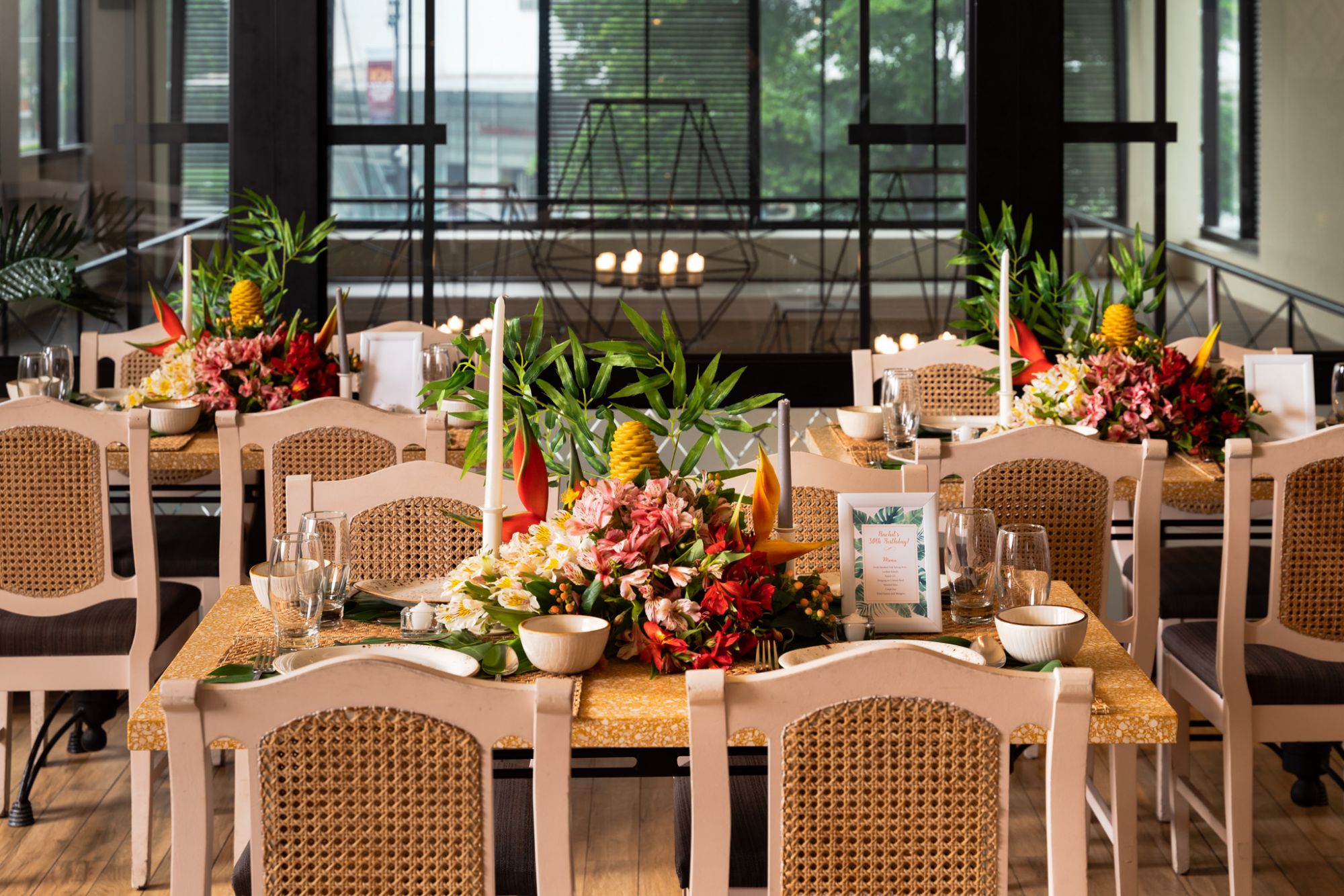 Yes, Sentro 1771 Caters! | Tatler Asia