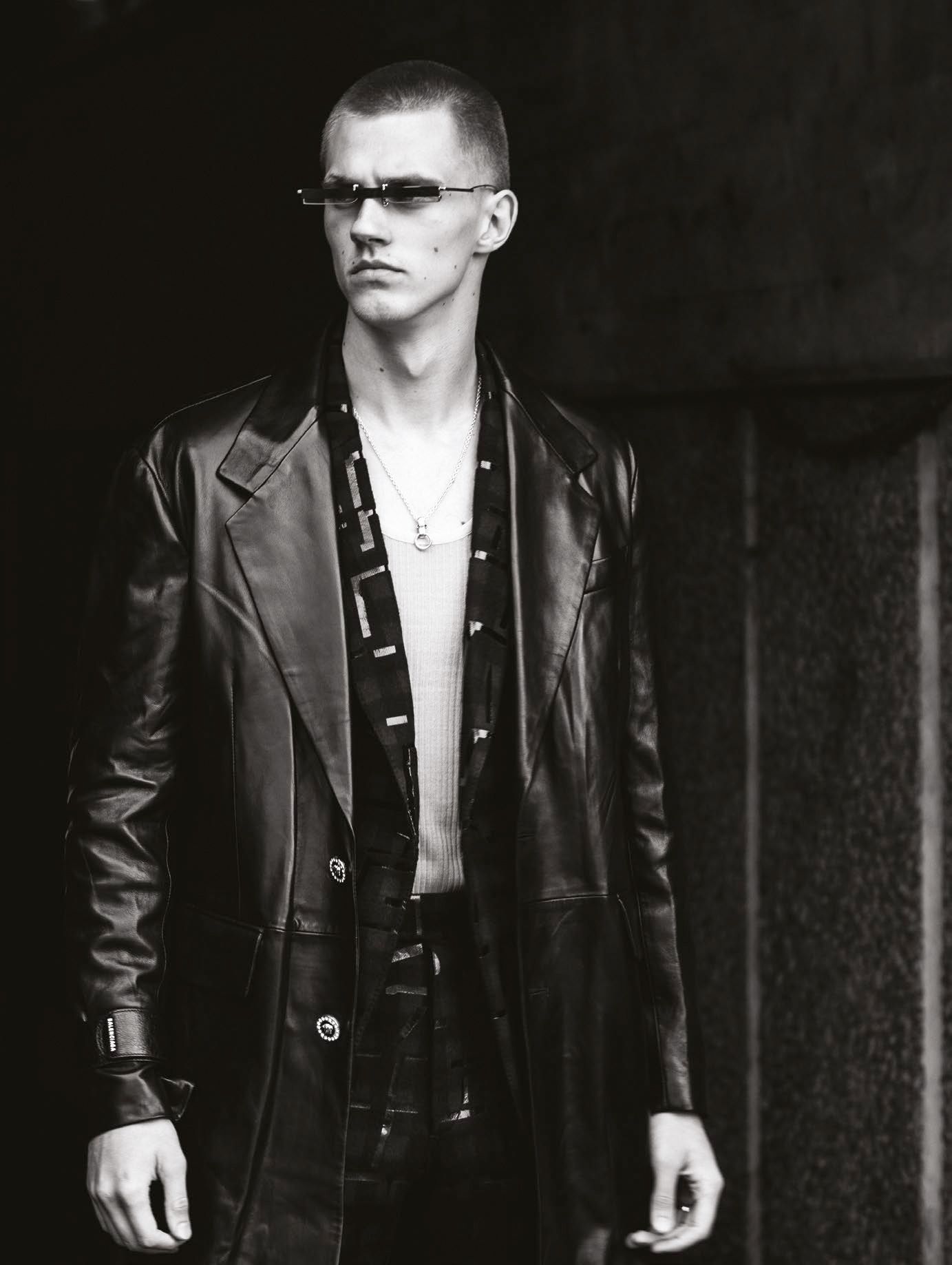 Bold Men’s Looks Returning This Season | Tatler Asia