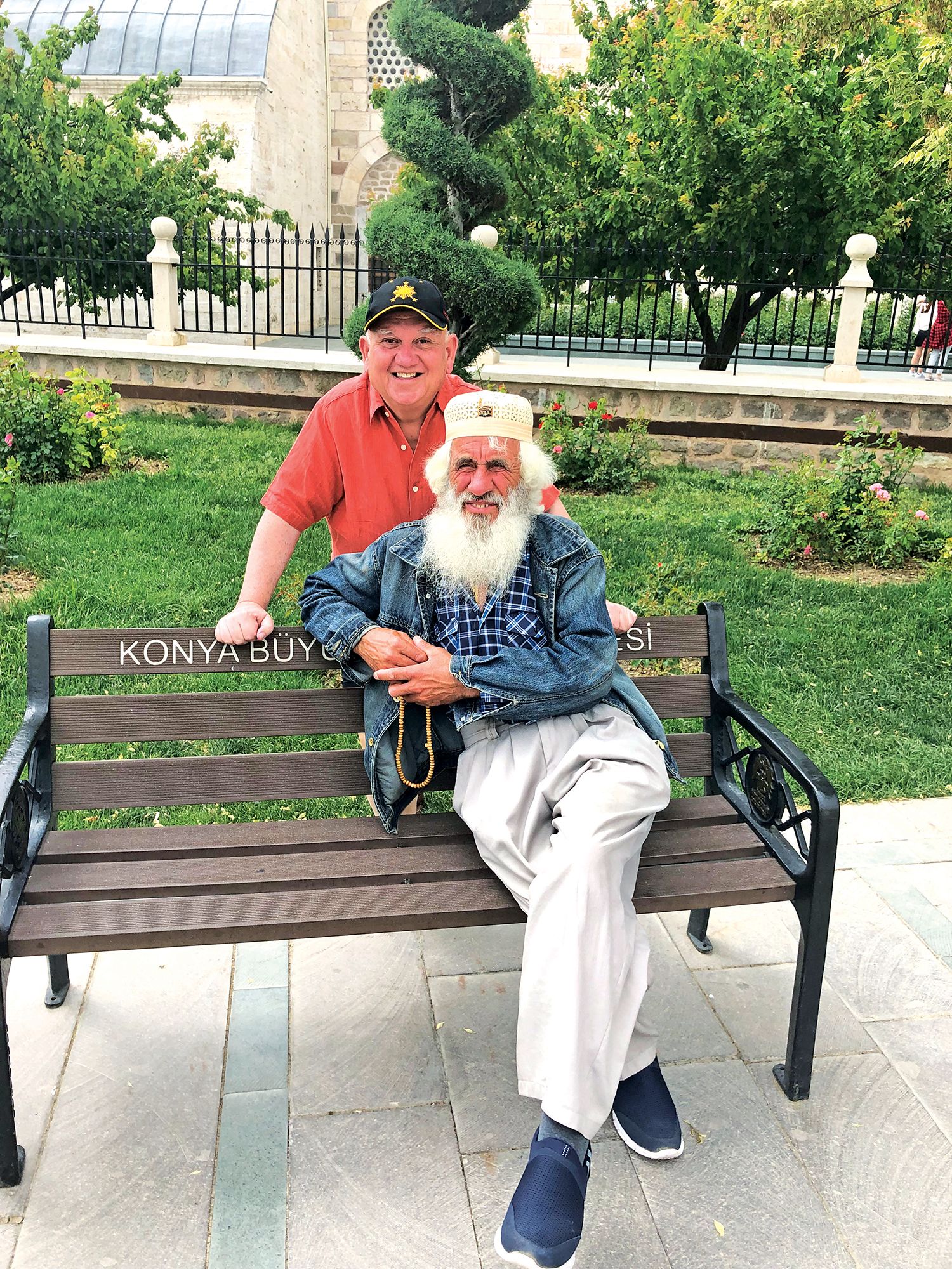 Turkey's Hidden Gems Through The Eyes of Edu Jarque | Tatler Asia