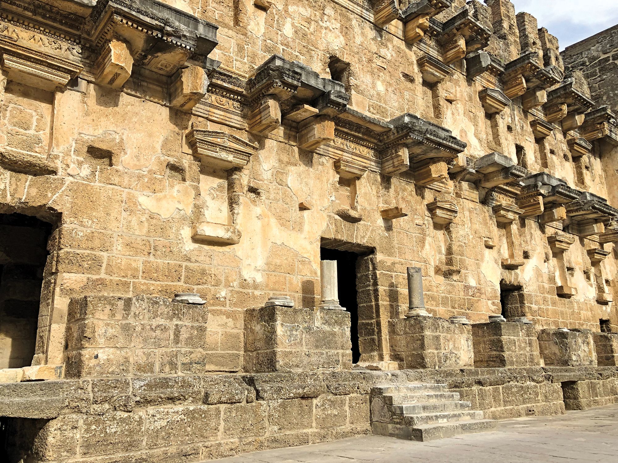 Turkey's Hidden Gems Through The Eyes of Edu Jarque | Tatler Asia