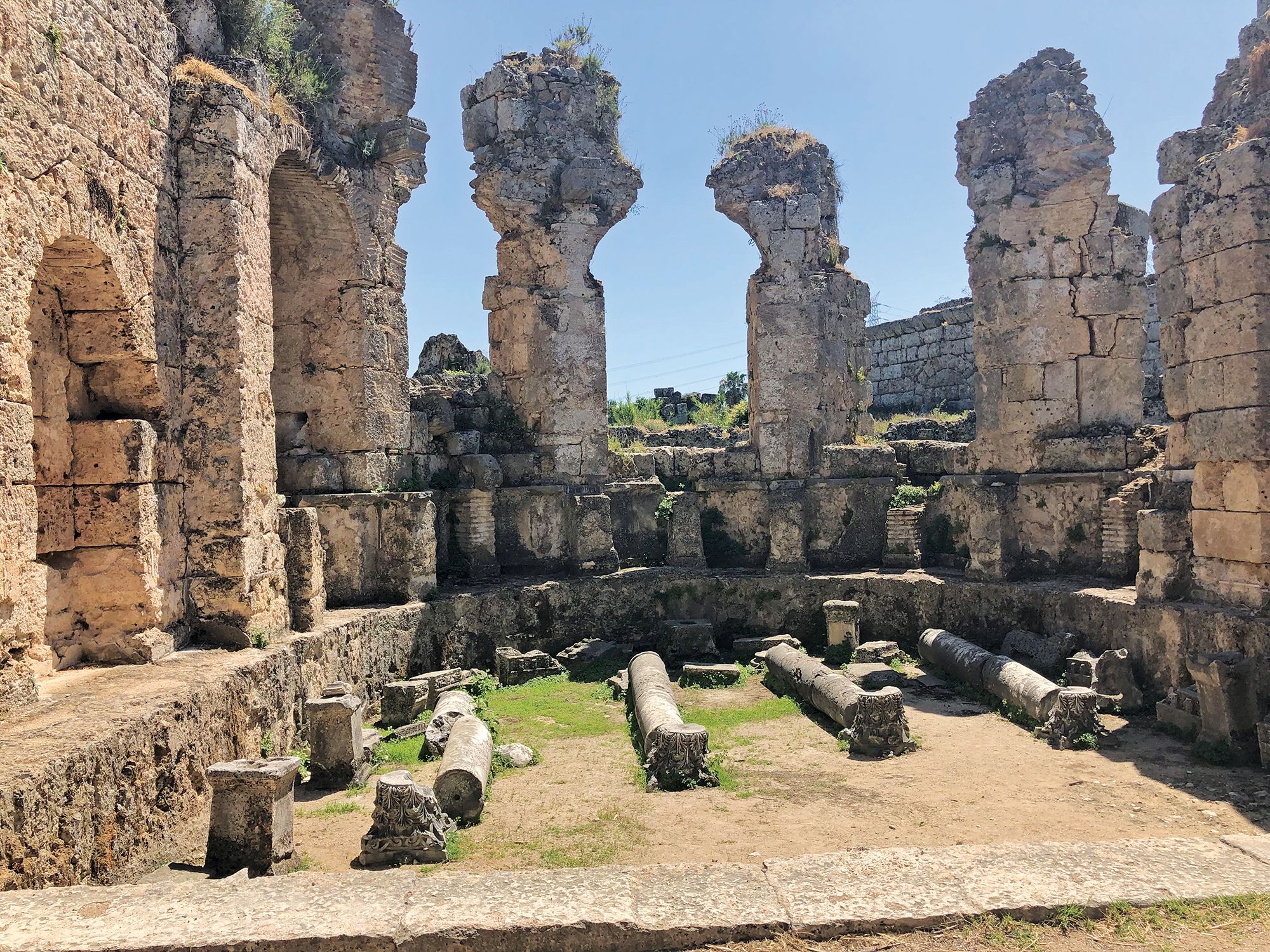 Turkey's Hidden Gems Through The Eyes of Edu Jarque | Tatler Asia