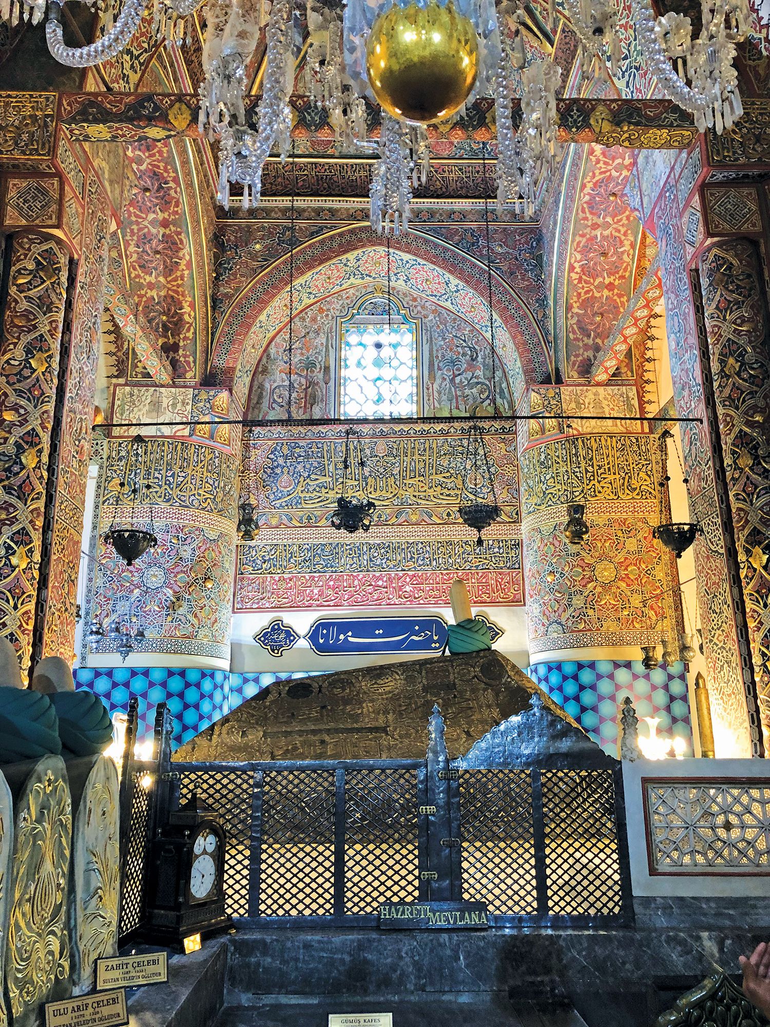 Turkey's Hidden Gems Through The Eyes of Edu Jarque | Tatler Asia