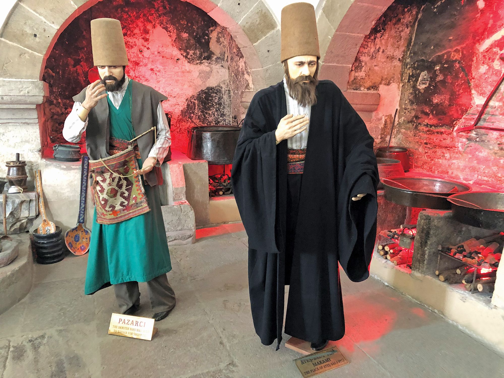 Turkey's Hidden Gems Through The Eyes of Edu Jarque | Tatler Asia