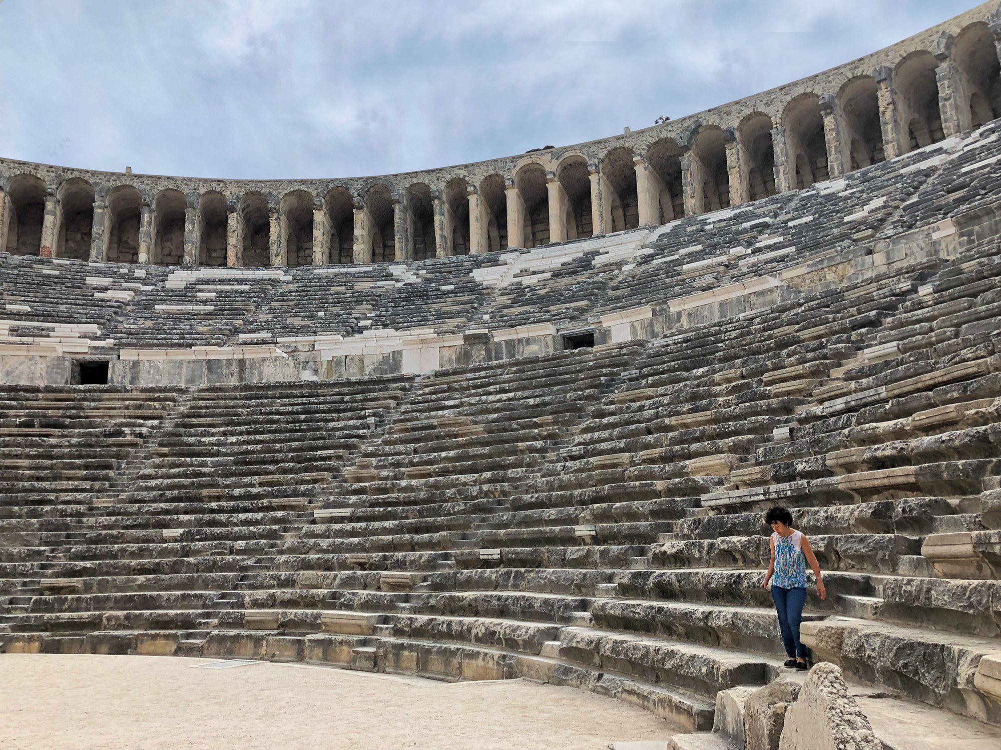 Turkey's Hidden Gems Through The Eyes of Edu Jarque | Tatler Asia