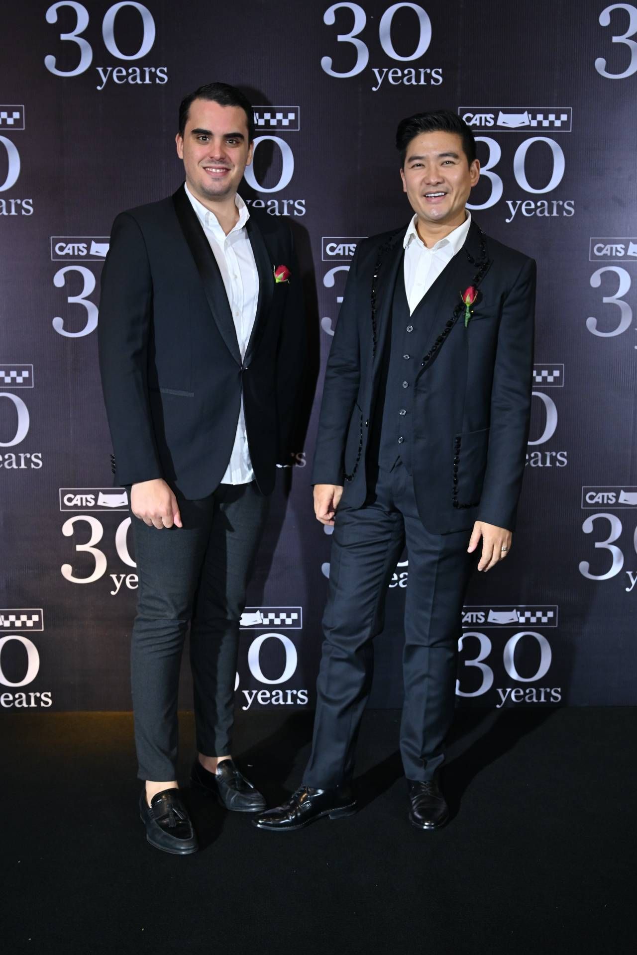 Felix Ang, the CATSFather: A Celebration Of A Visionary And His Legacy ...