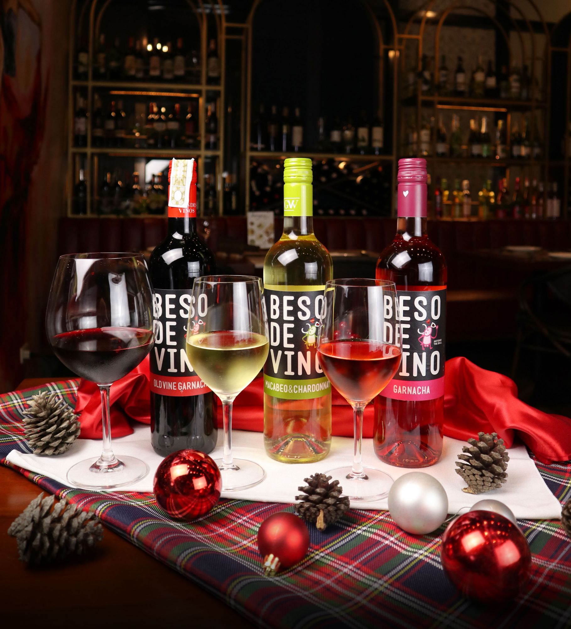 Barcino now offers Unlimited Wine & Tapas Every Friday | Tatler Asia