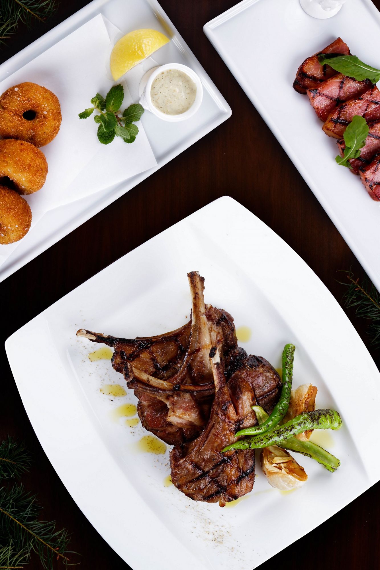 Ruby Jack’s Makes This Holiday Season More Festive With Its Tasting ...