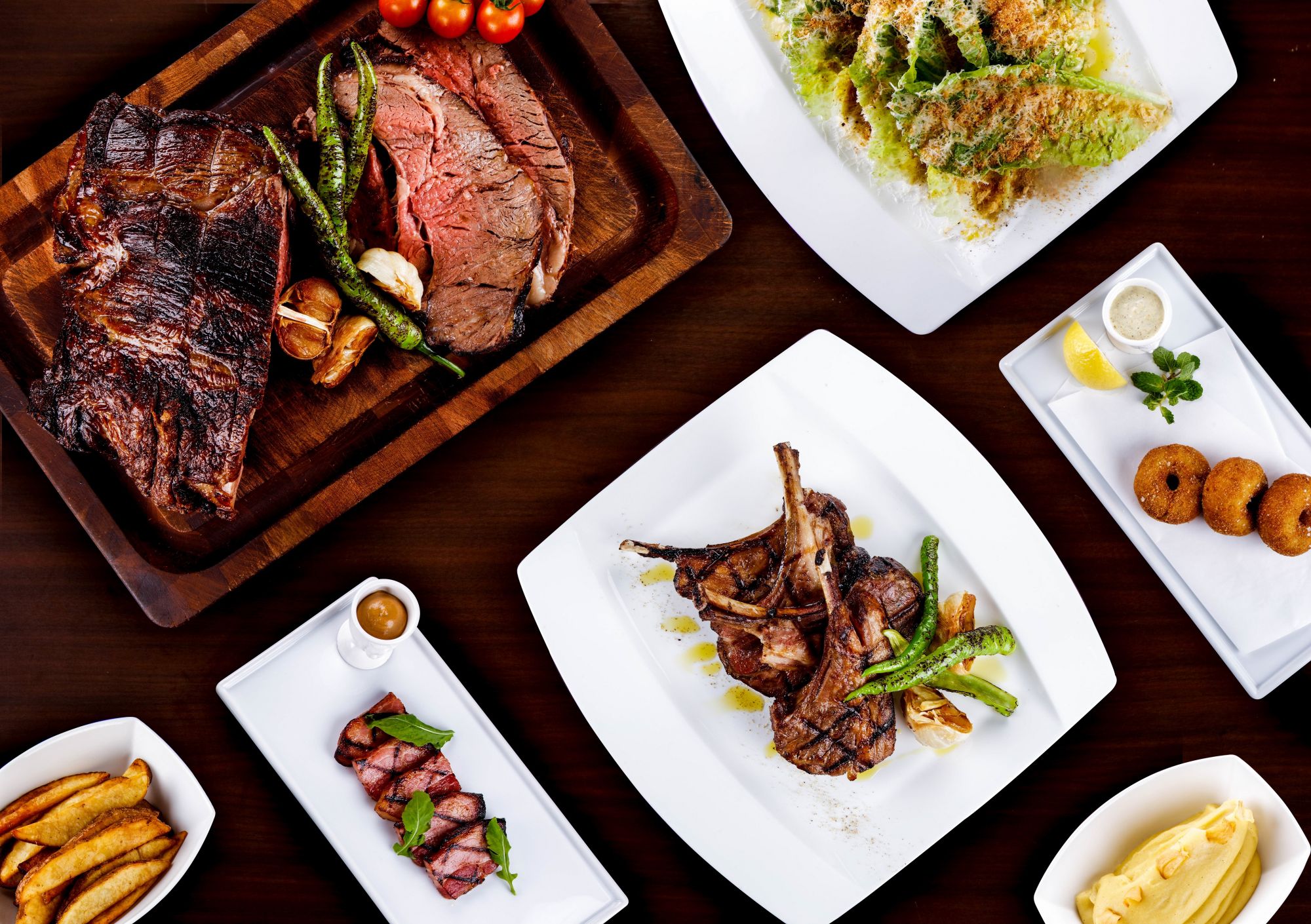 Ruby Jack's Steakhouse & Bar | Tatler Asia