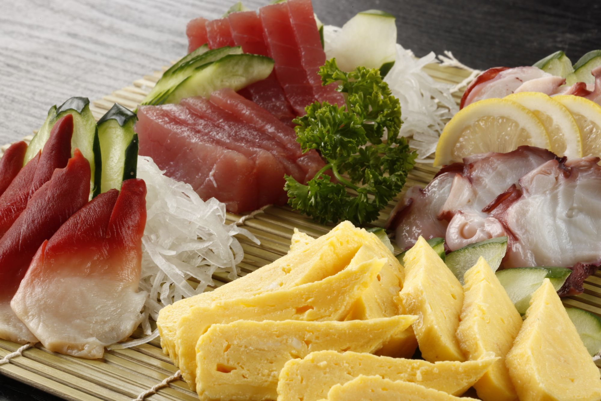 Taste The Flavours Of Japanese Cuisine At Kimpura | Tatler Asia