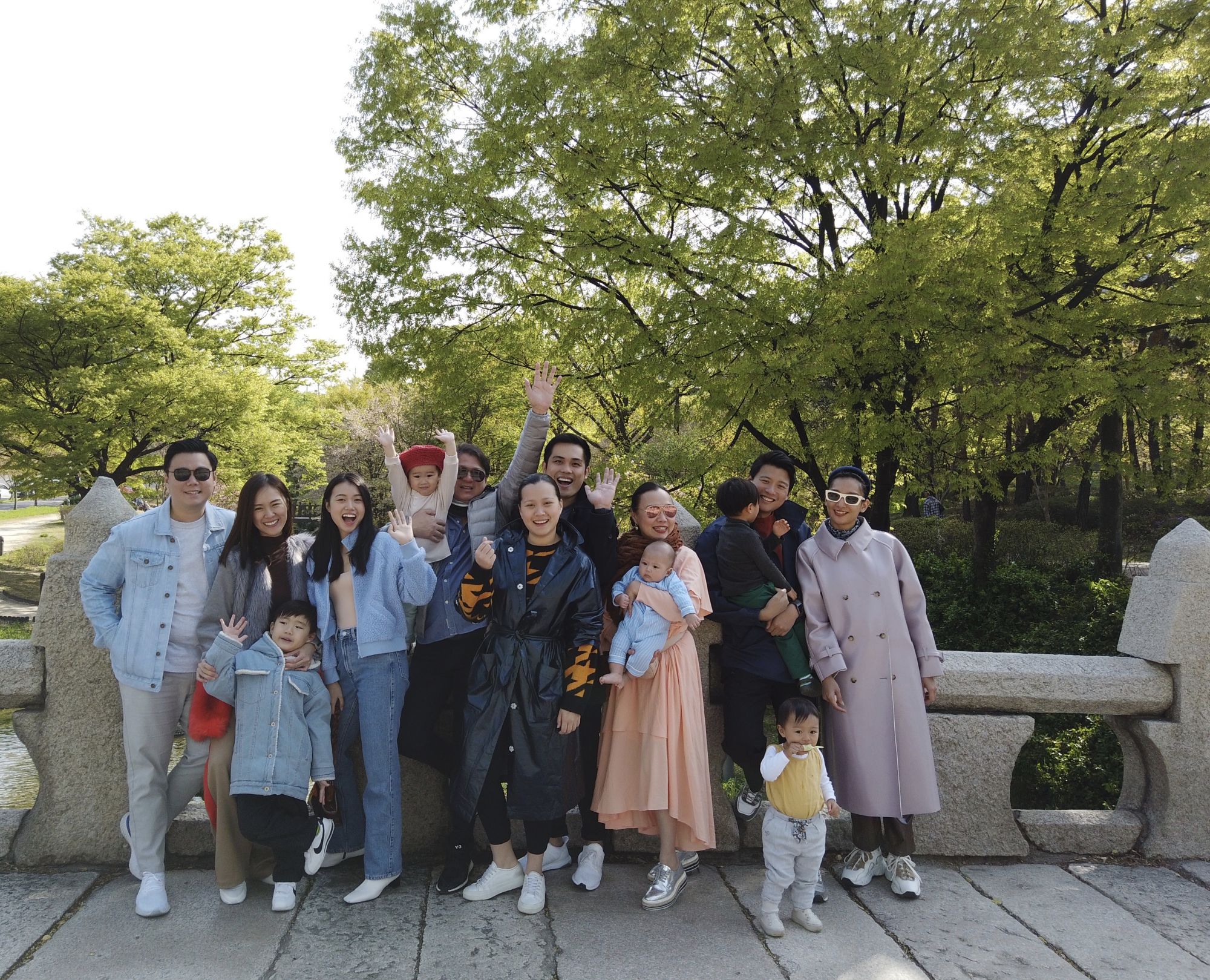 How To Run A Family Business: Lessons From FooDee Global Concepts' Eric ...