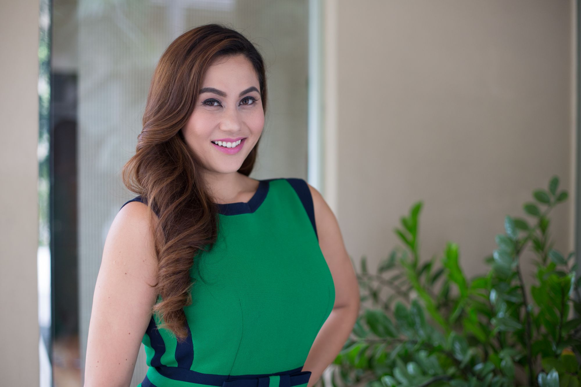 How To Run A Family Business: Lessons From Belo Group's Cristalle Belo ...