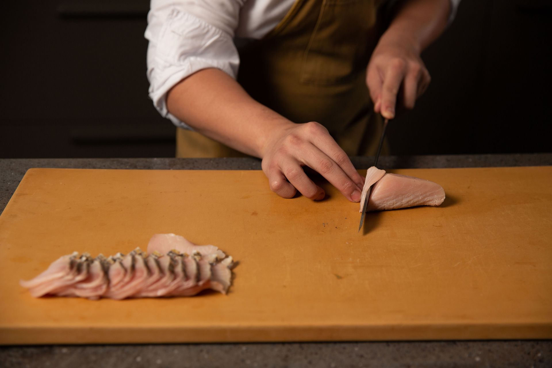 Chef Bruce Ricketts Discusses His Cooking Style and The Importance Of ...