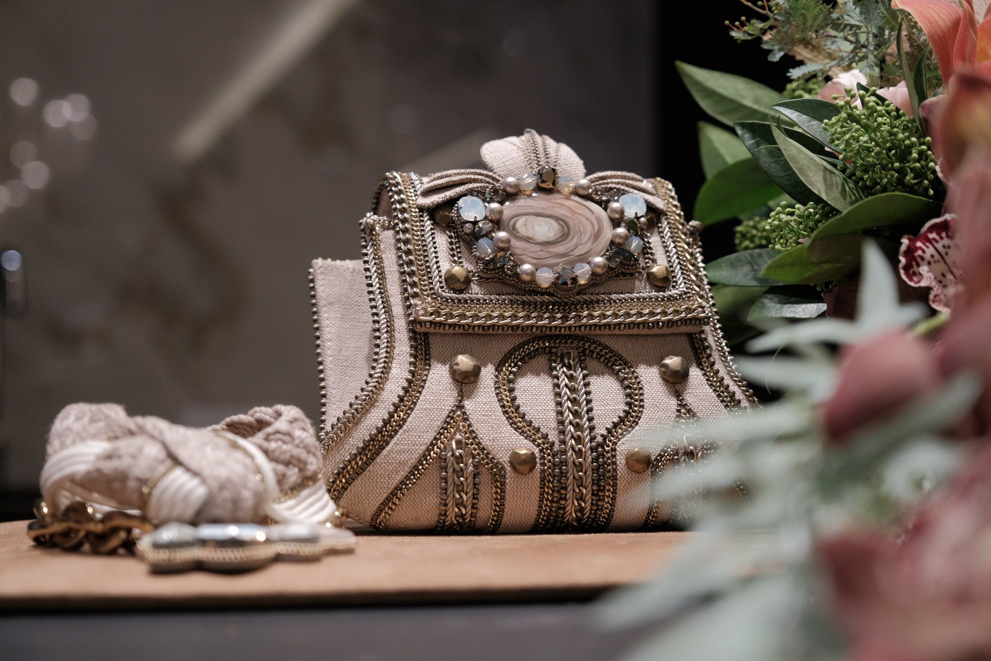 Aurelia Residences and Designer Bea Valdes Celebrate Filipino ...