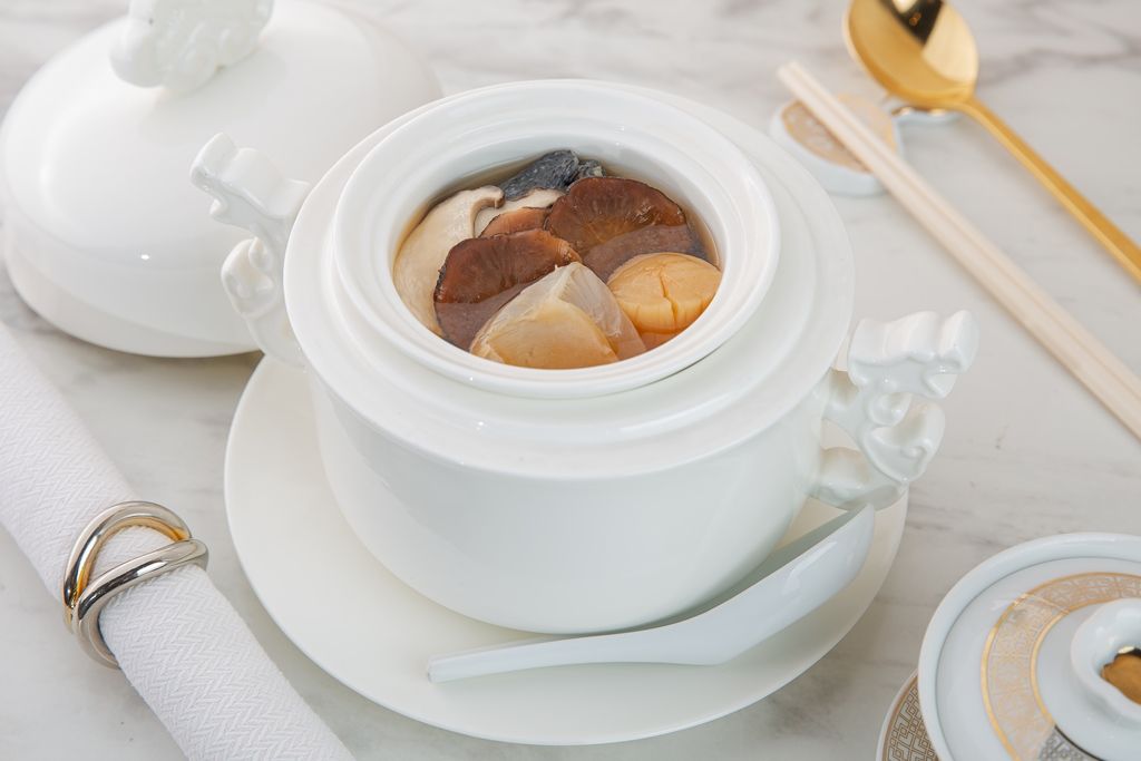 Where To Dine And Celebrate Chinese New Year 2020 | Tatler Asia