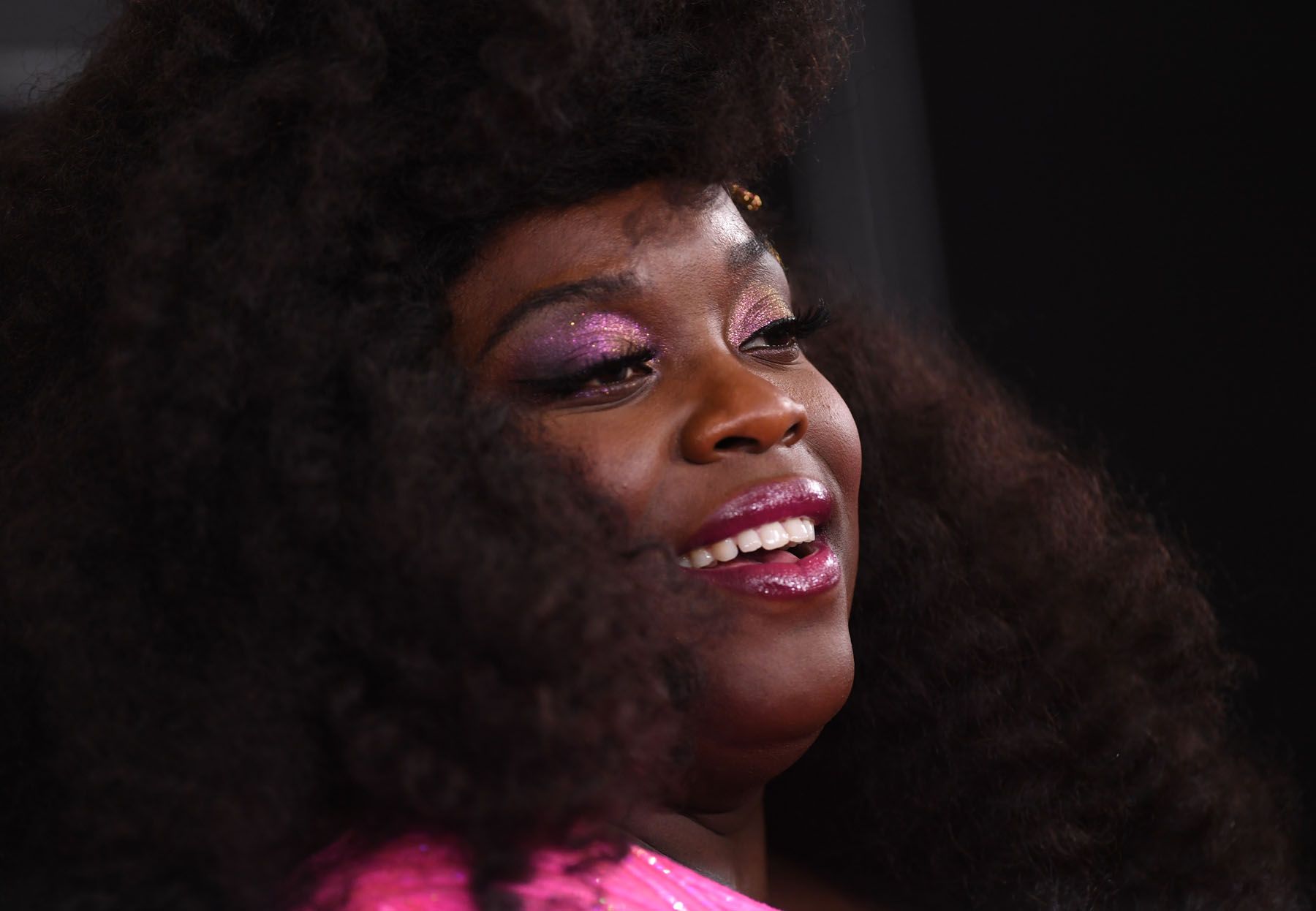 10 Of The Hottest Beauty Looks From The 2020 Grammy Awards | Tatler Asia