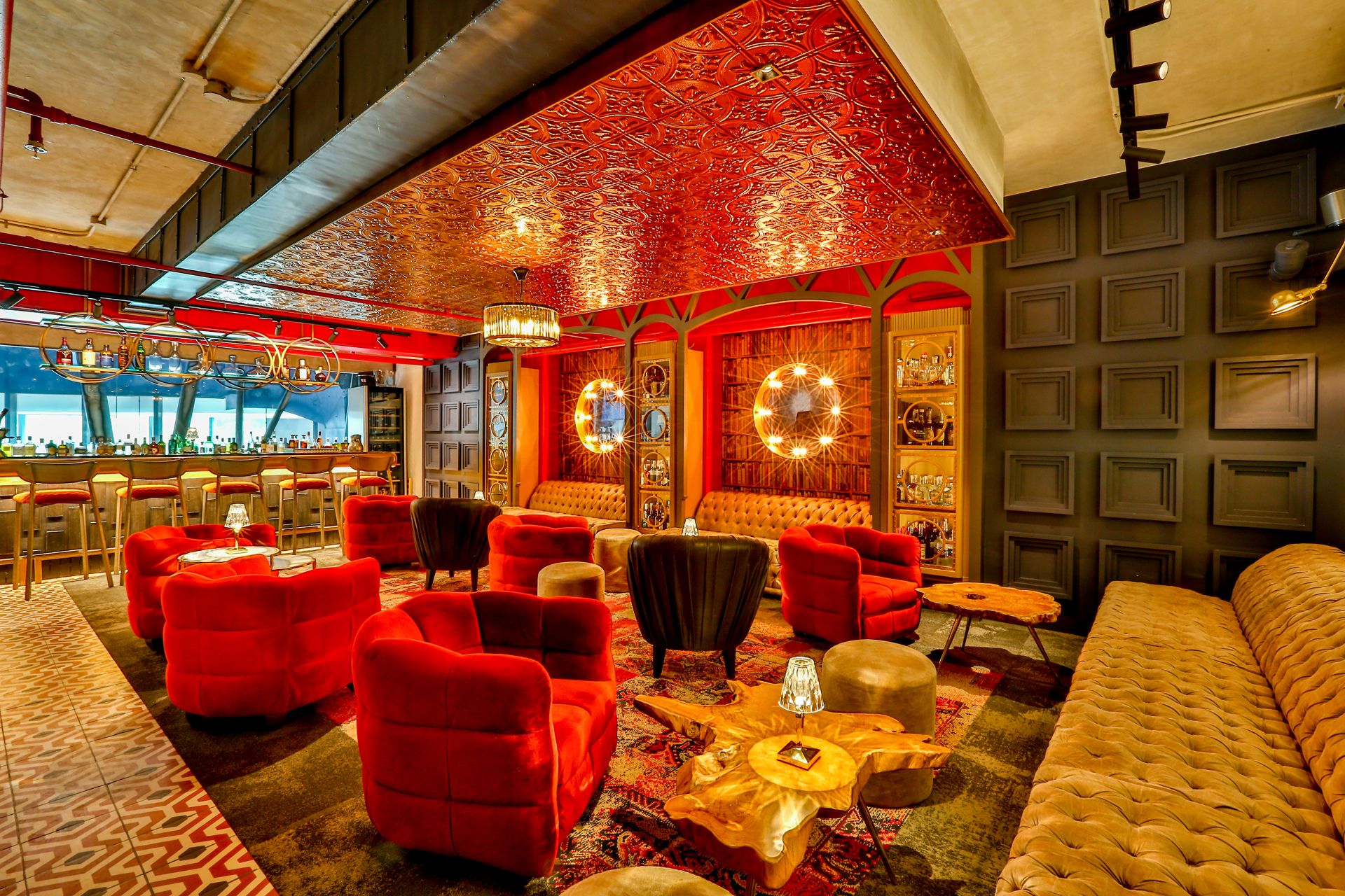 Where To Drink: Tatler Dining Awards The Best Bars of 2020 | Tatler Asia