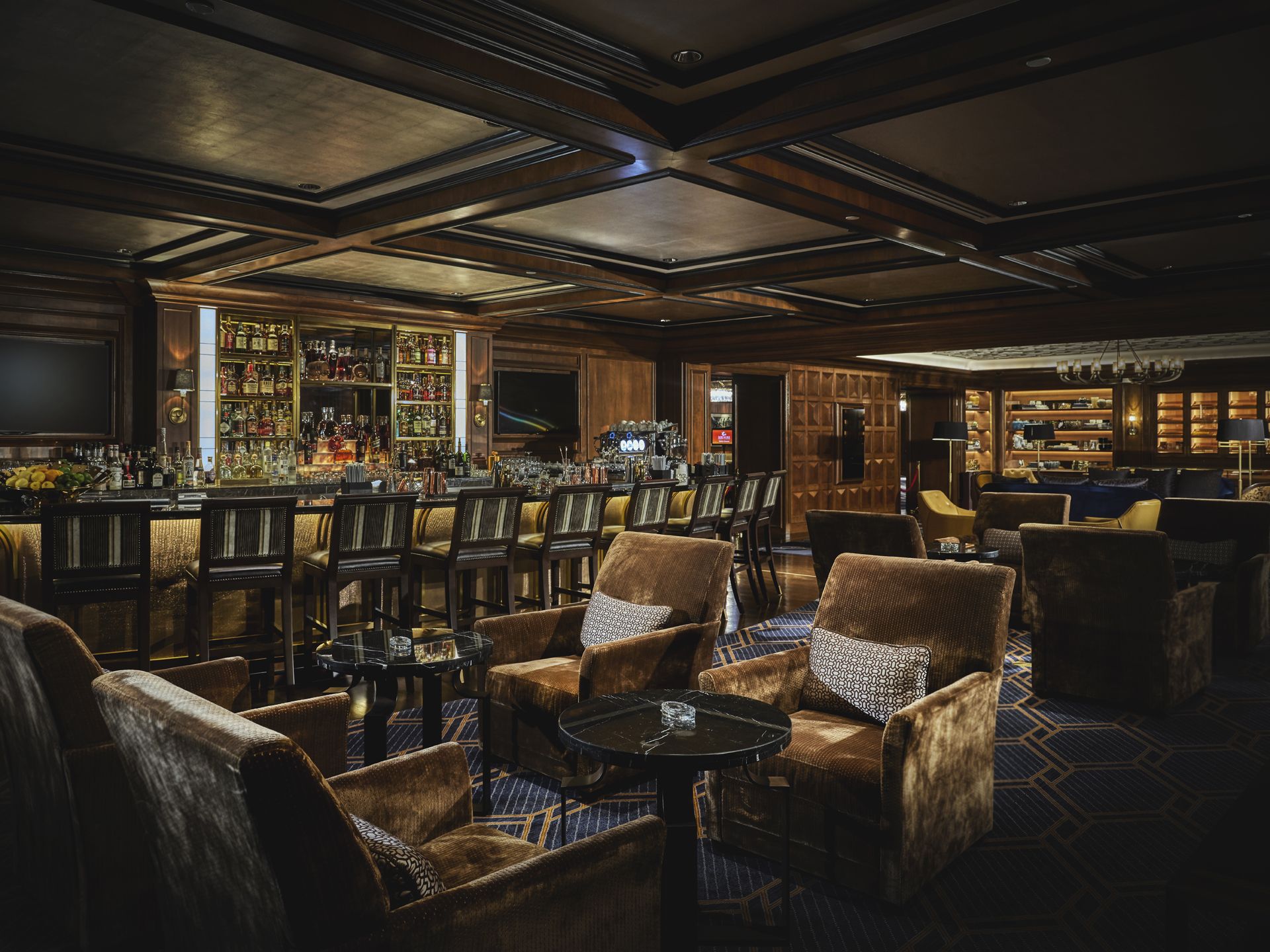 Drink Your Way Through The Philippines With These 20 Best Bars Of 2020 ...