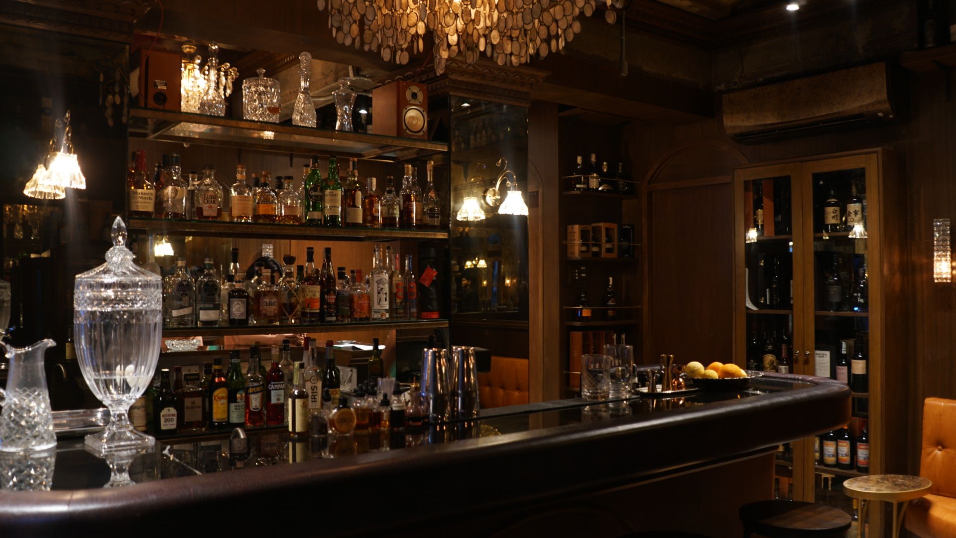 Where To Drink: Tatler Dining Awards The Best Bars of 2020 | Tatler Asia