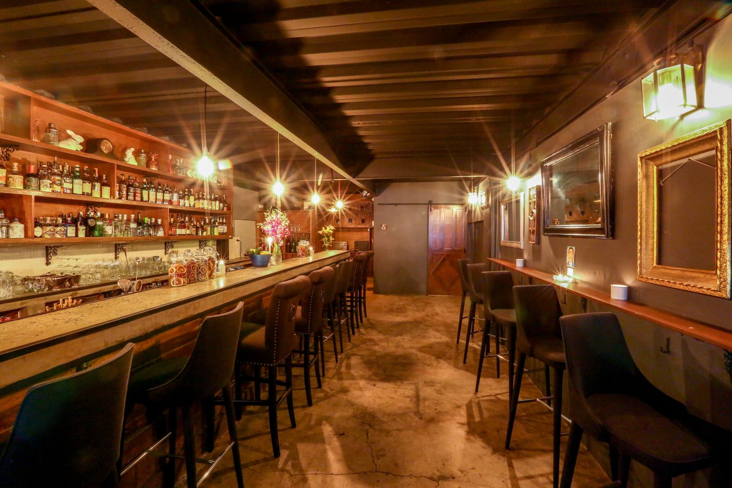Drink Your Way Through The Philippines With These 20 Best Bars Of 2020 ...